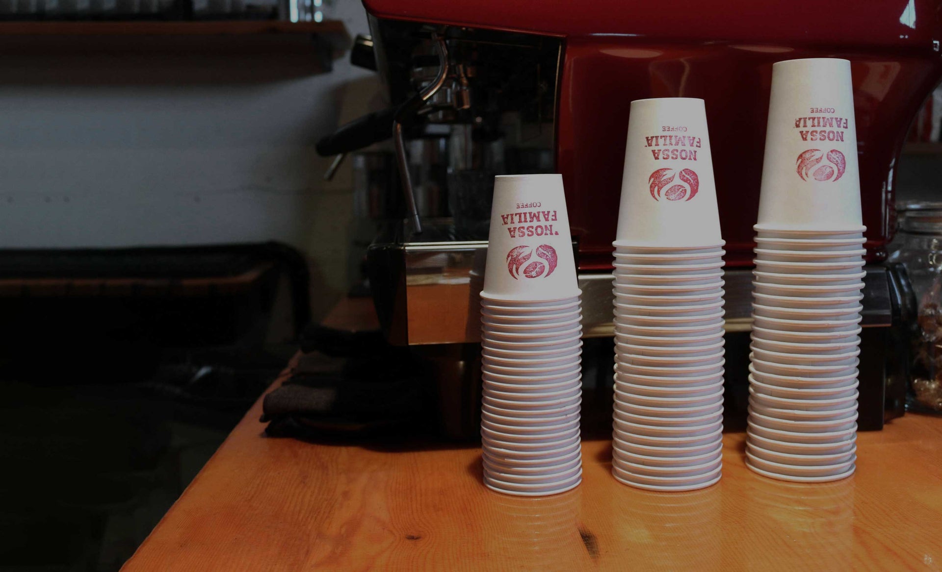 Obstacles to Reducing Single-Use Cup Waste – Nossa Familia Coffee