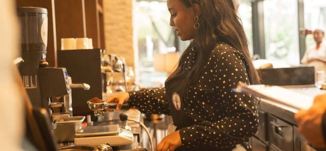 Meet Beamlak Bekele: Champion Barista & Advocate for Ethiopian Coffee ...