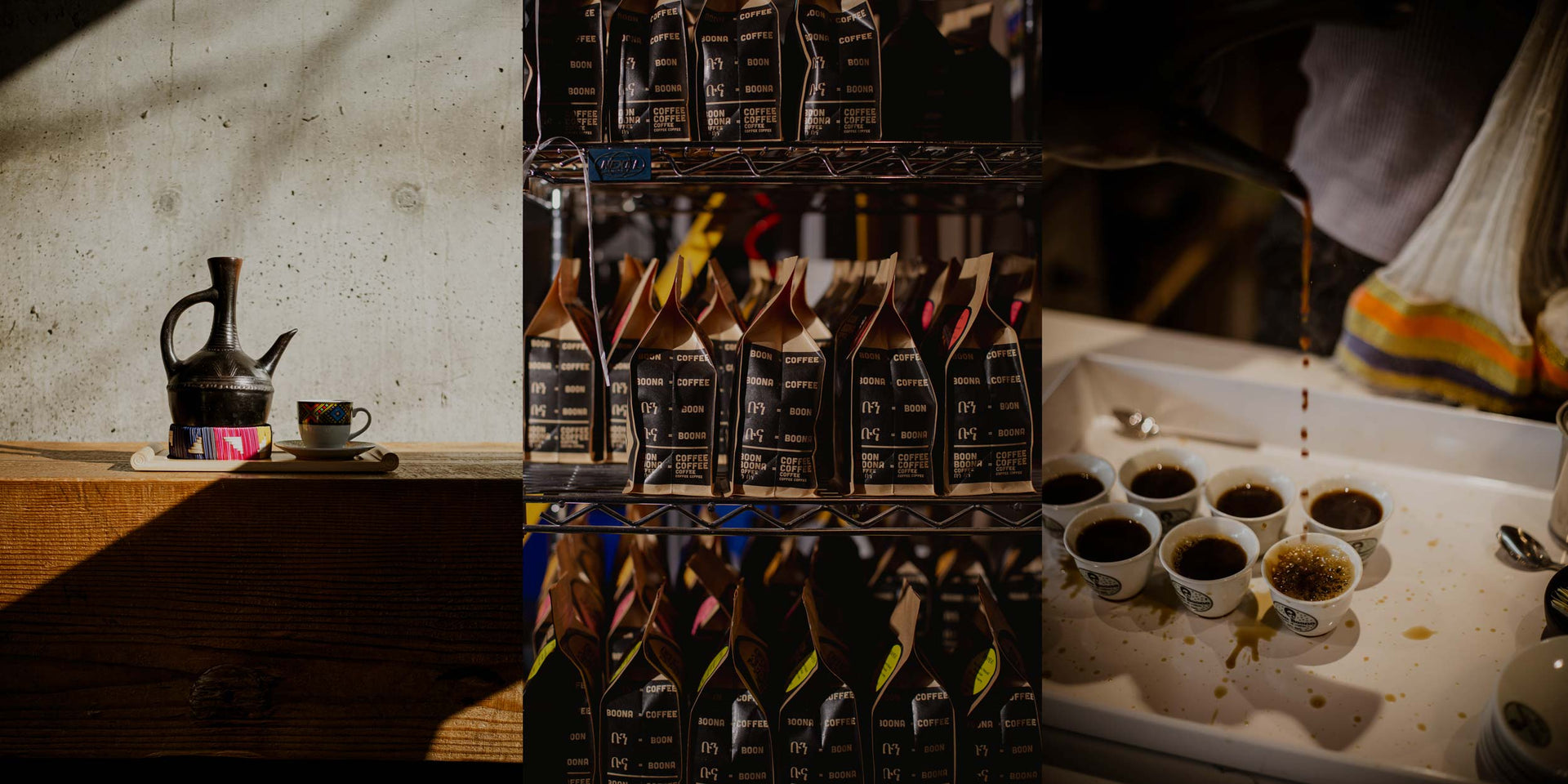 Introducing Boon Boona Coffee: Nossa Familia’s Summer Guest Roaster ...