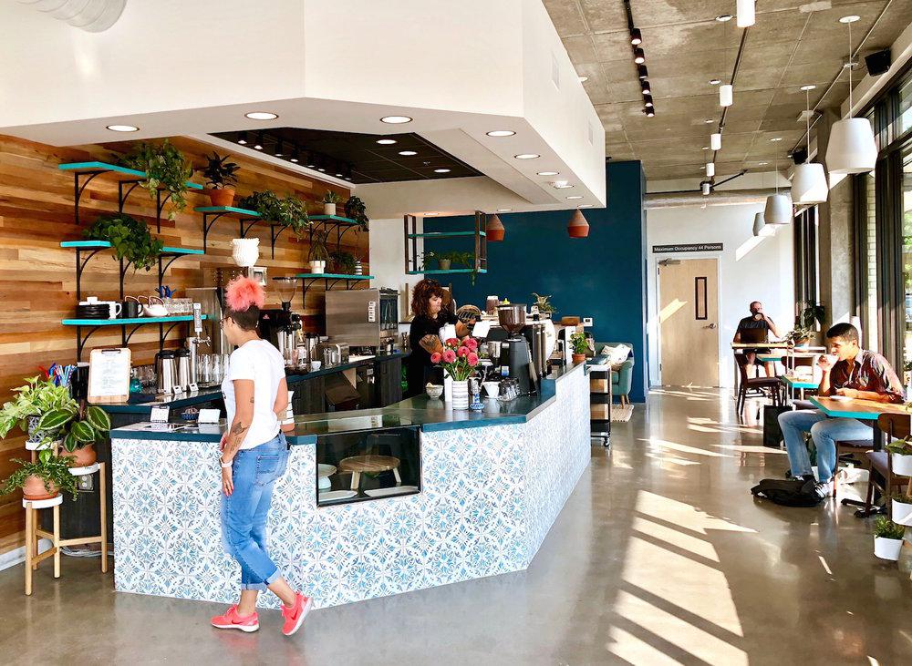 Sustainability in the Café: The Zero Waste Café, Part 1 - What it mean ...