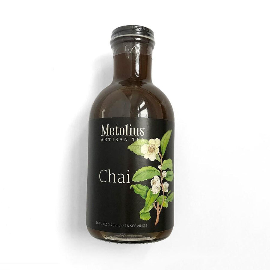 Metolius Chai – Nossa Familia Coffee
